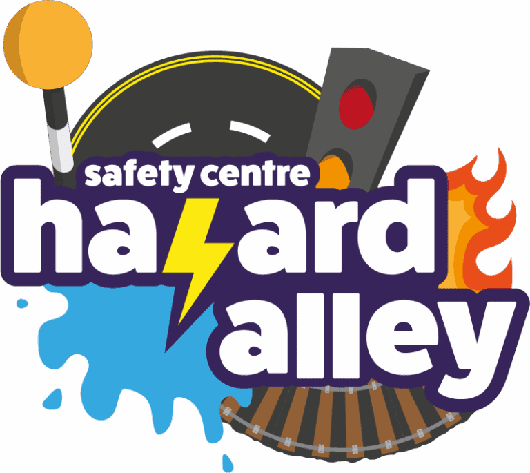 Hazard Alley | Safety Centre